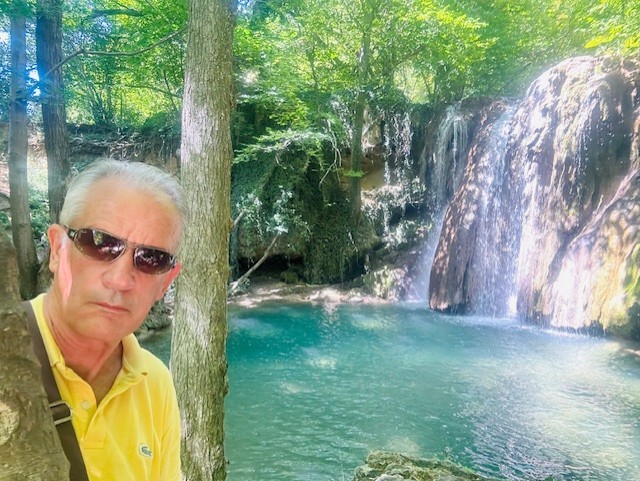 SAVRŠEN VIKEND U NEGOTINSKOJ KRAJINI RAJSKA PRERAS, VELIKI GOLI VRH ...