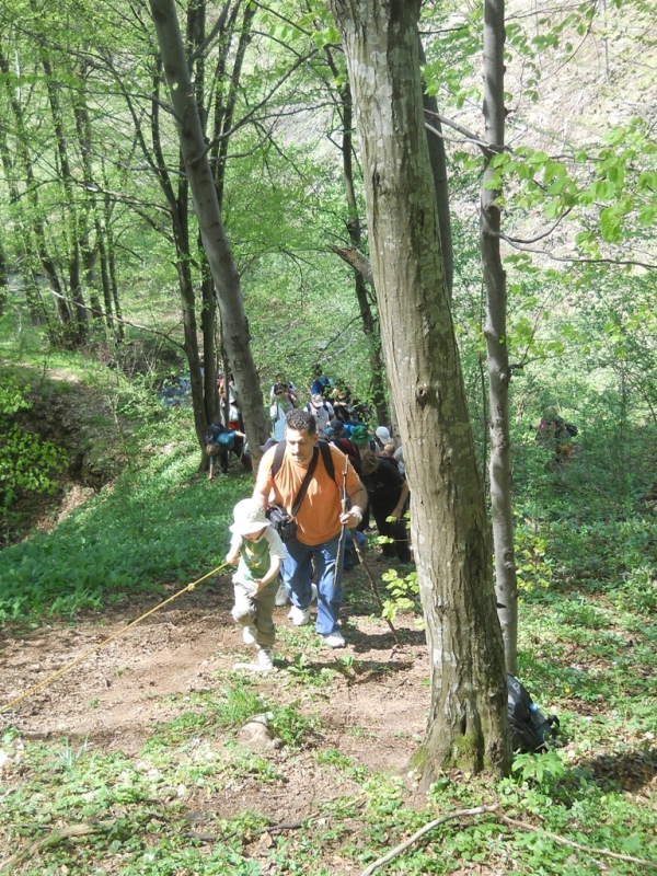 RAVNA GORA SUVOBOR, MOKRA PEĆINA, BANJA VRUJCI - ПСД Копаоник